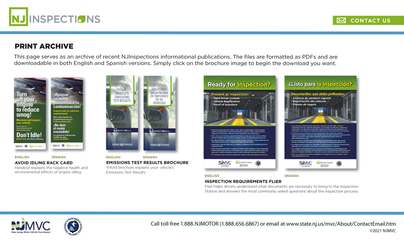NJIN_Brocures